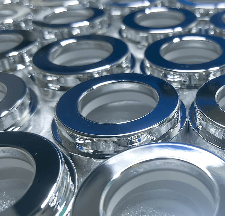 Home-Quaser Machine tools Inc.