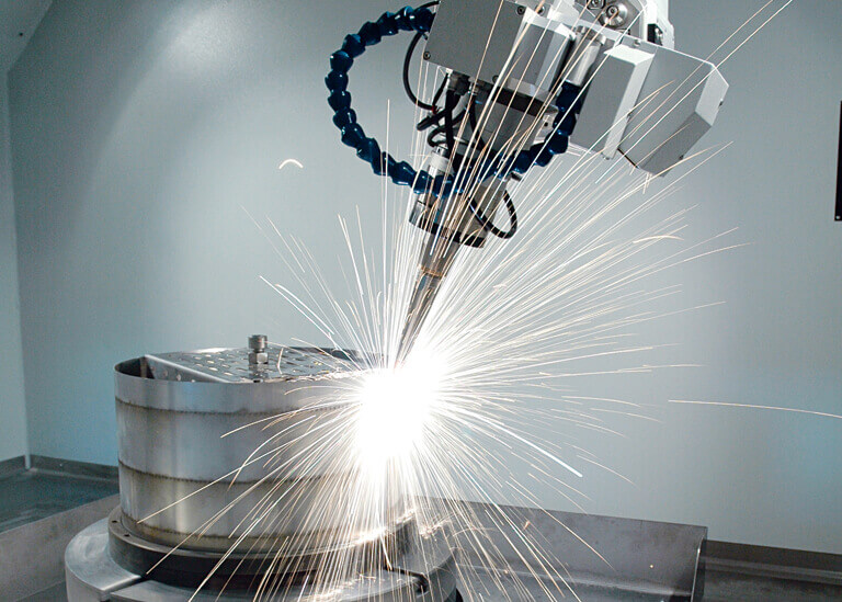 Technologies | Quaser Machine tools Inc.