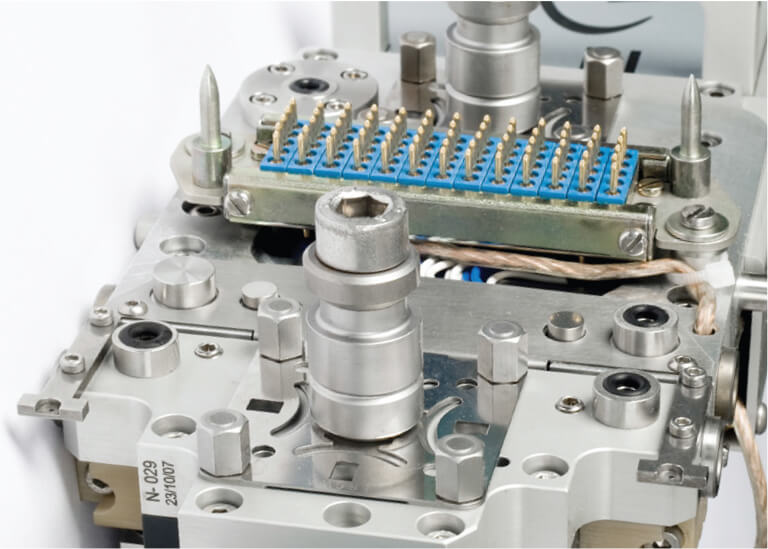 Support | Quaser Machine tools Inc.