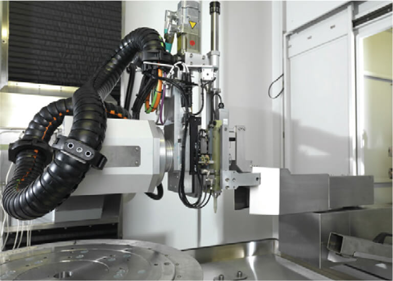 Support | Quaser Machine tools Inc.