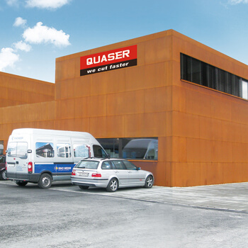 history | Quaser Machine tools Inc.