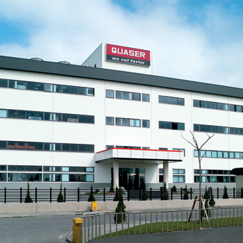 history | Quaser Machine tools Inc.