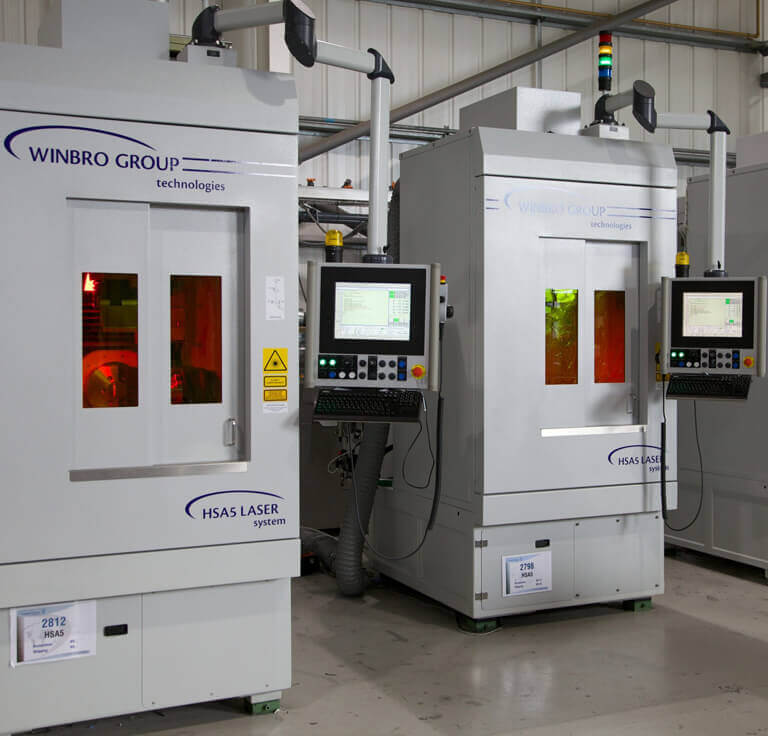 Winbro Receives Queen’s Award for Enterprise in Innovation | Quaser ...