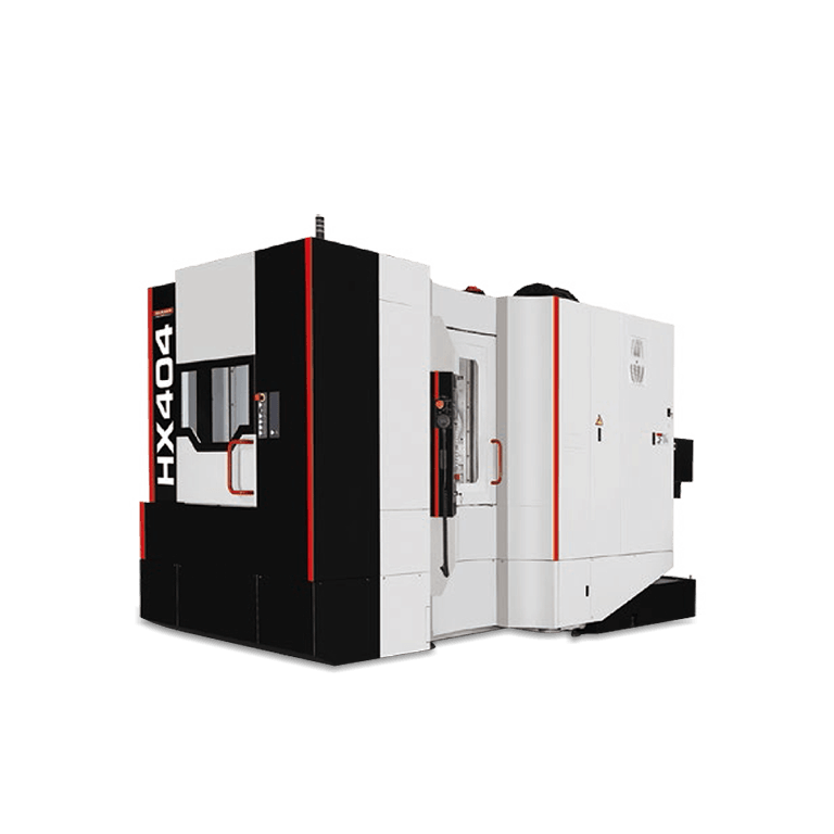 HX404 | Quaser Machine tools Inc.