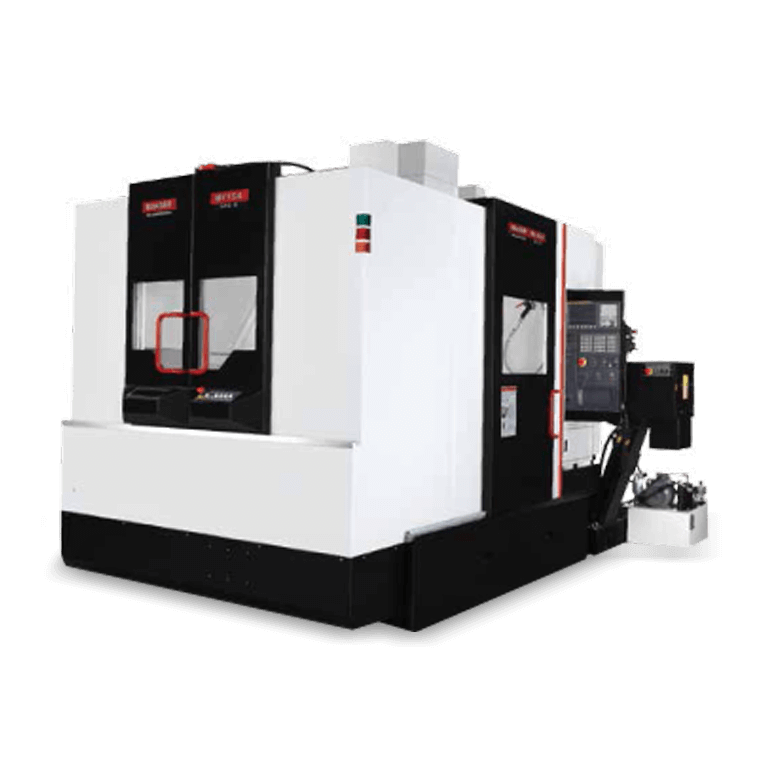 MV154APC | Quaser Machine tools Inc.