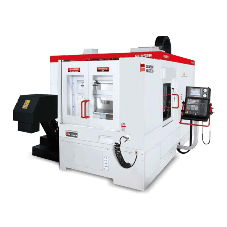 MK603S | Quaser Machine tools Inc.