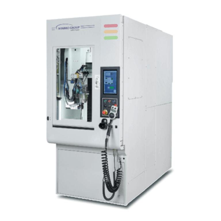 HSD351 | Quaser Machine tools Inc.